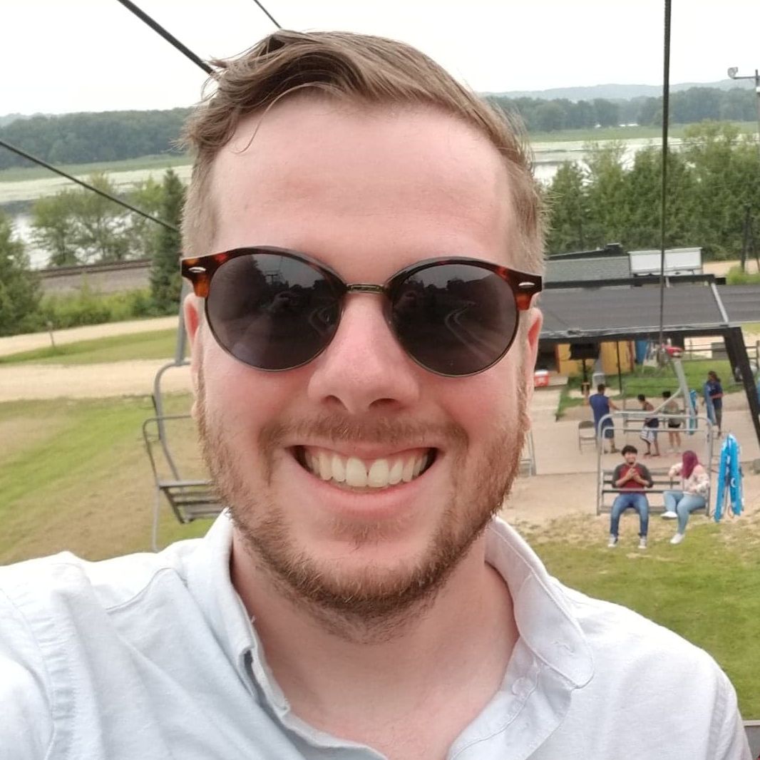 Daniel Thorp-Lancaster | XDA