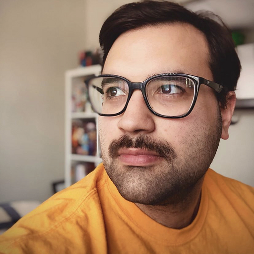 Luke Filipowicz | XDA