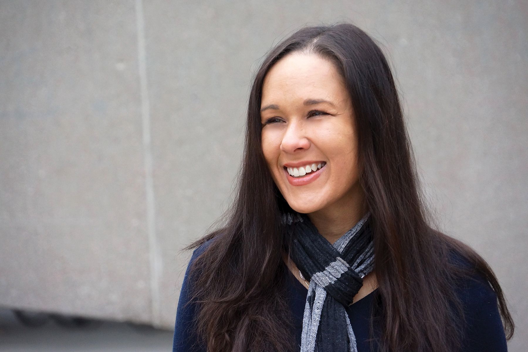 Christine Persaud | XDA