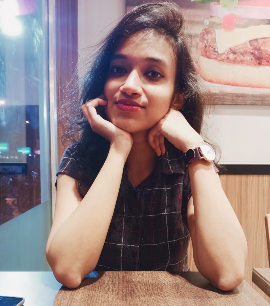 Nitisha Upadhye | XDA