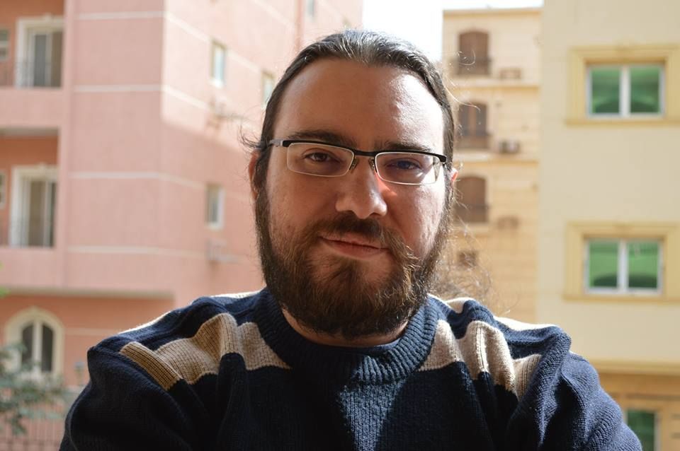 Albert Bassili | XDA