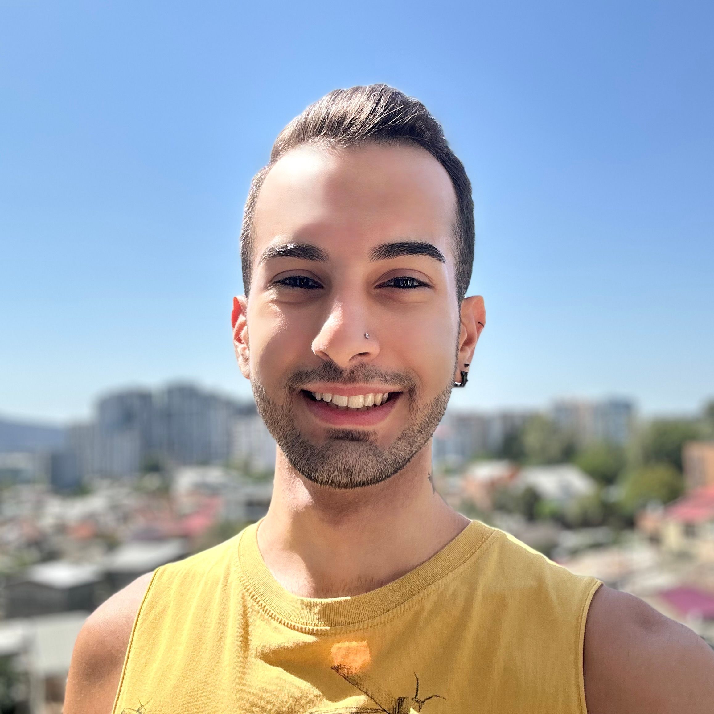 Mahmoud Itani | XDA Developers