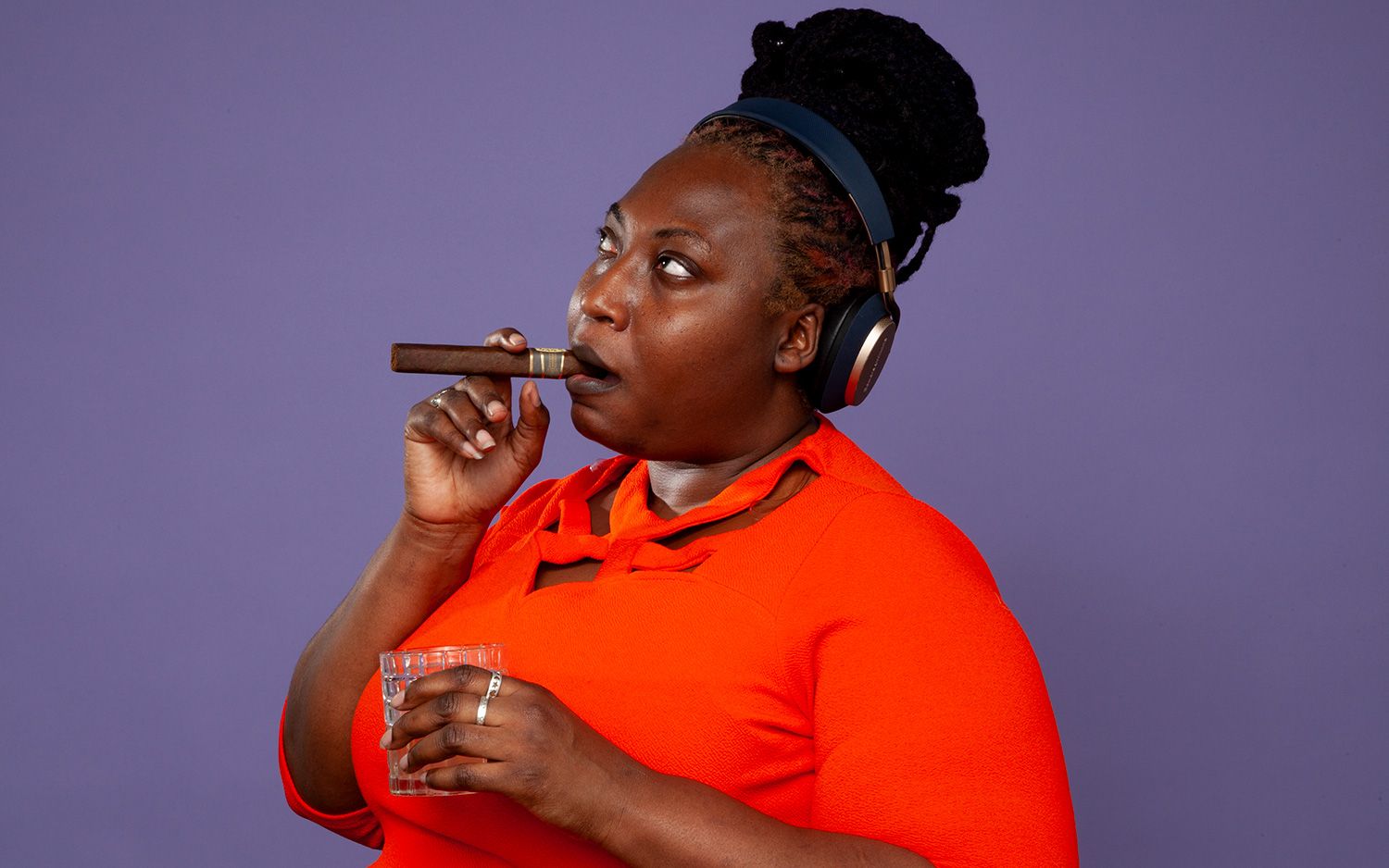 Sherri L. Smith | XDA