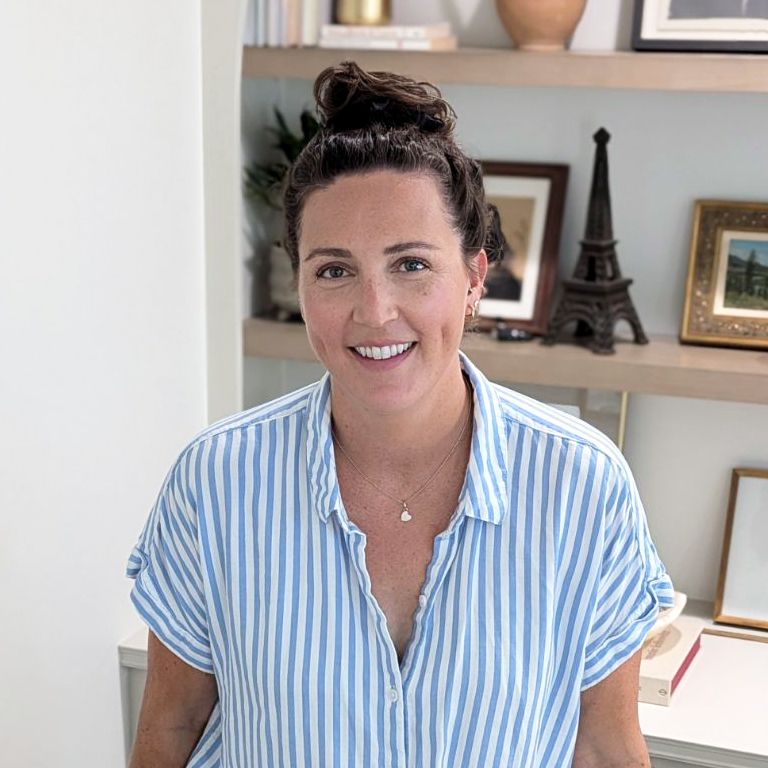 Kristen Hilderman | XDA