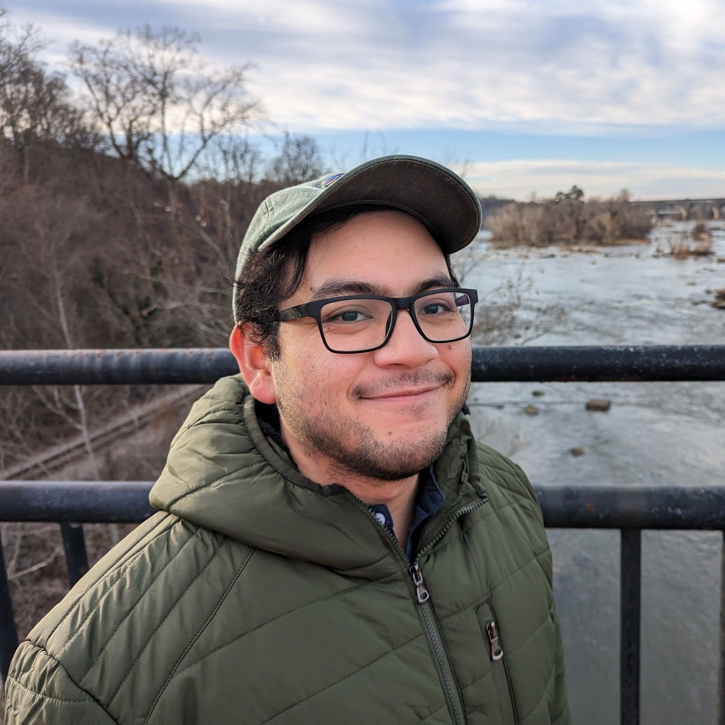 Stephen Pereyra | XDA