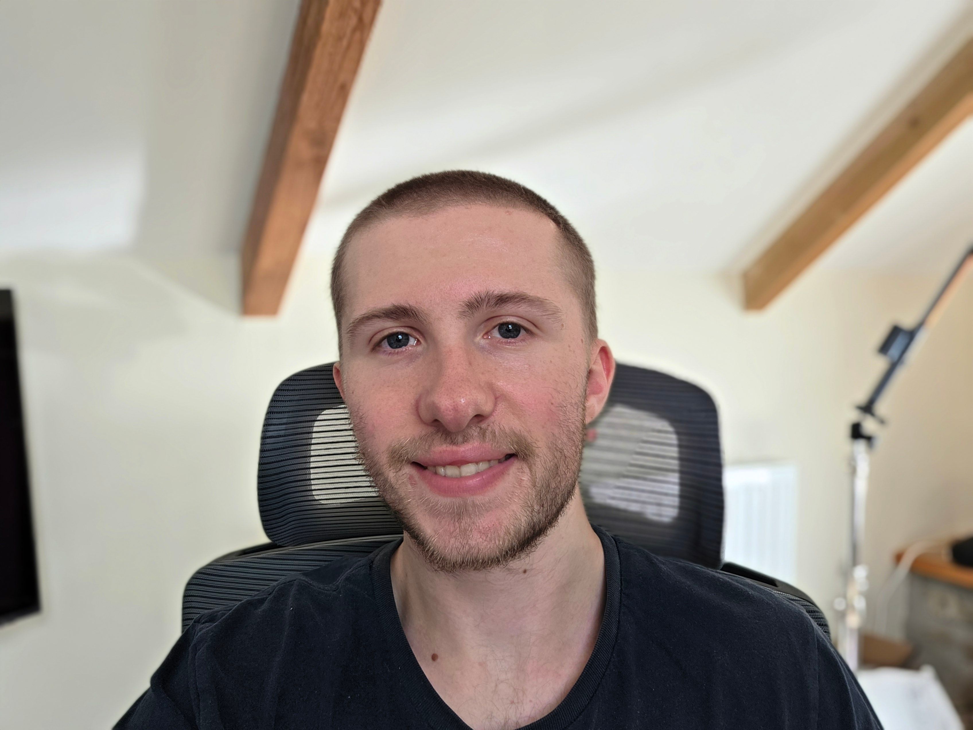 Ryan-Thomas Shaw | XDA