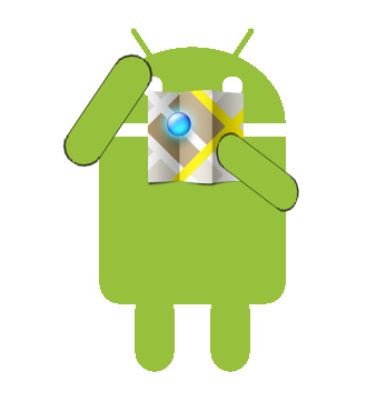 Revert to an Older Version of Google Maps and Know the Way