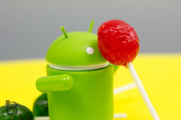 Android 5.1 Possibly Coming February 2015