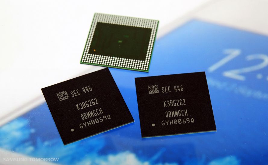 LPDDR6 revolution: Doubling bandwidth, halving power for next-gen devices