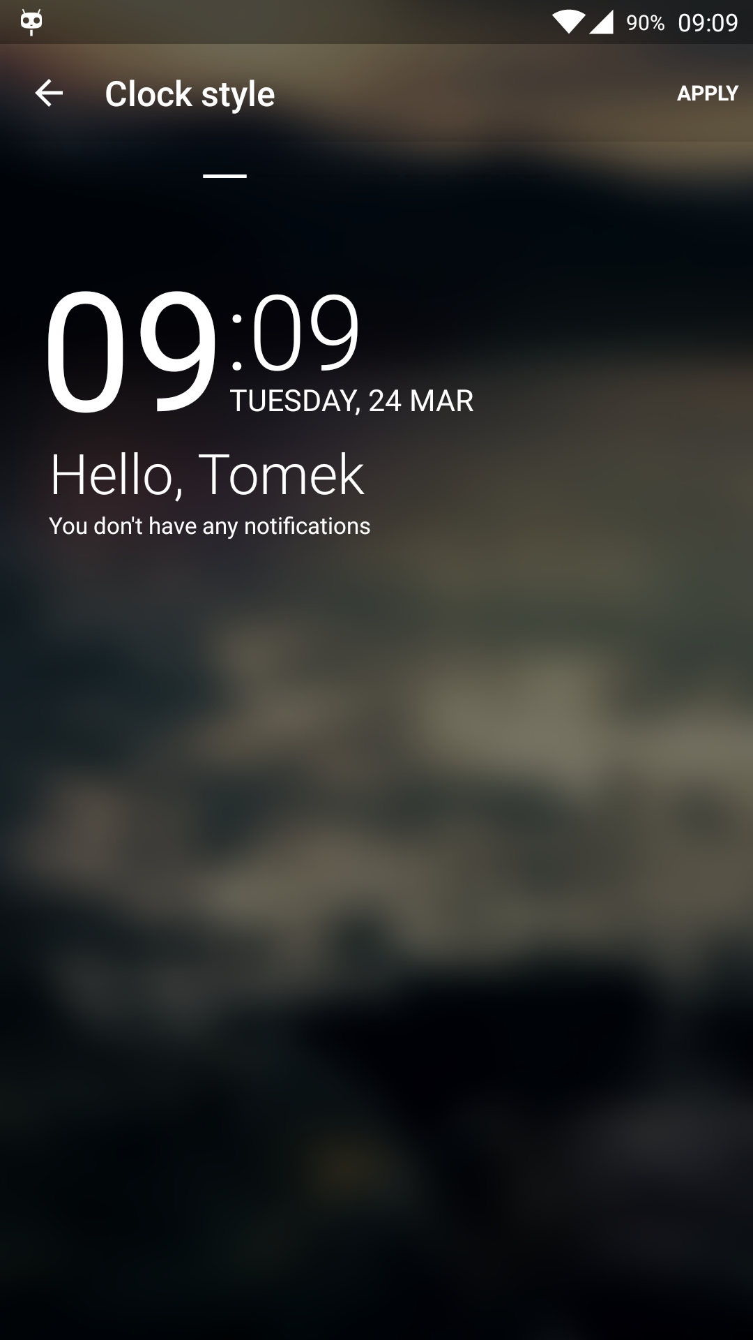 Hi Locker to Help You With Lockscreen Headache