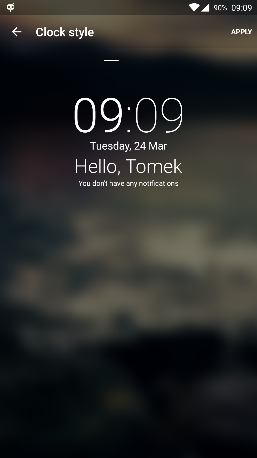 Hi Locker to Help You With Lockscreen Headache
