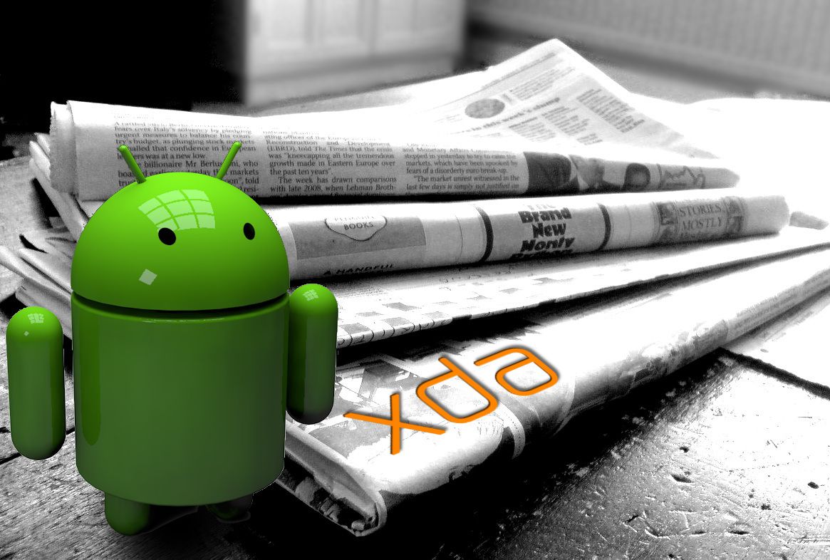 XDA Recap: This Week In Android (May 10–16) - XDA Forums