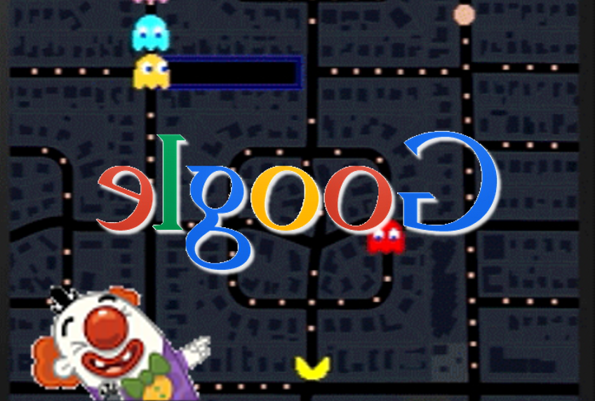 Google's Prank Roundup for April Fools 2015 [Updated]
