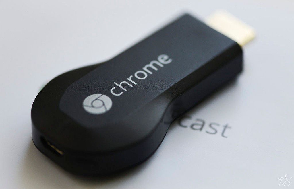 What is Chromecast: Explaining Google's wireless streaming technology