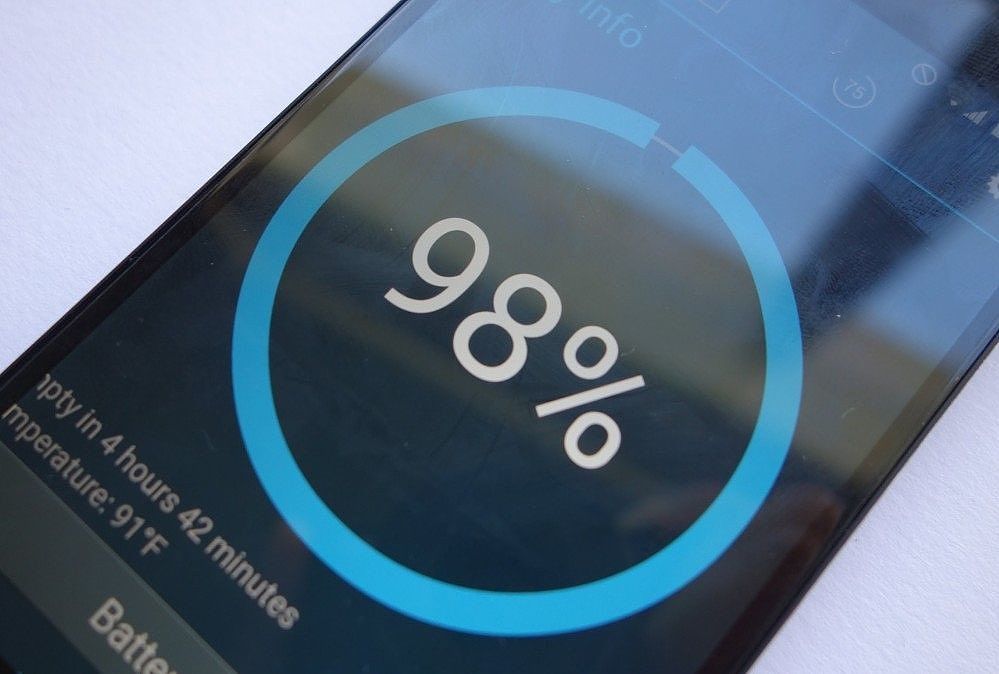 Android M "Doze" Standby Shows Promising Results On N5