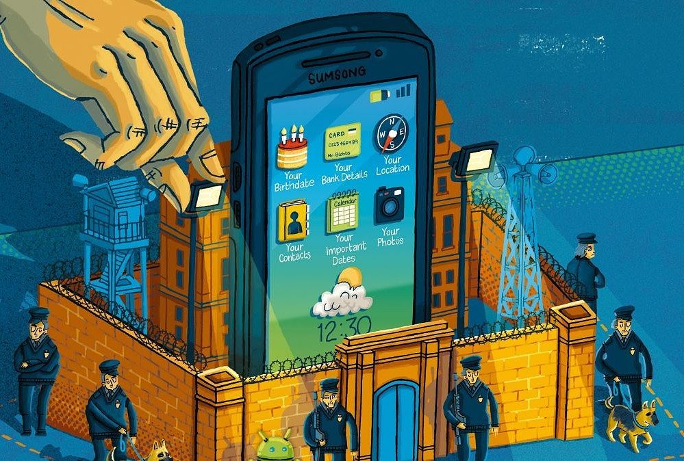 Google Launches Android Security Rewards Program