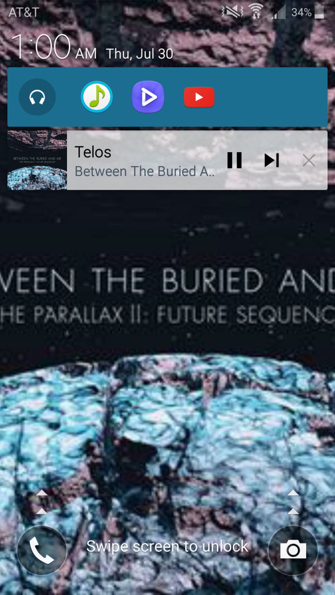 CloudPlayer by doubleTwist Music Player Review