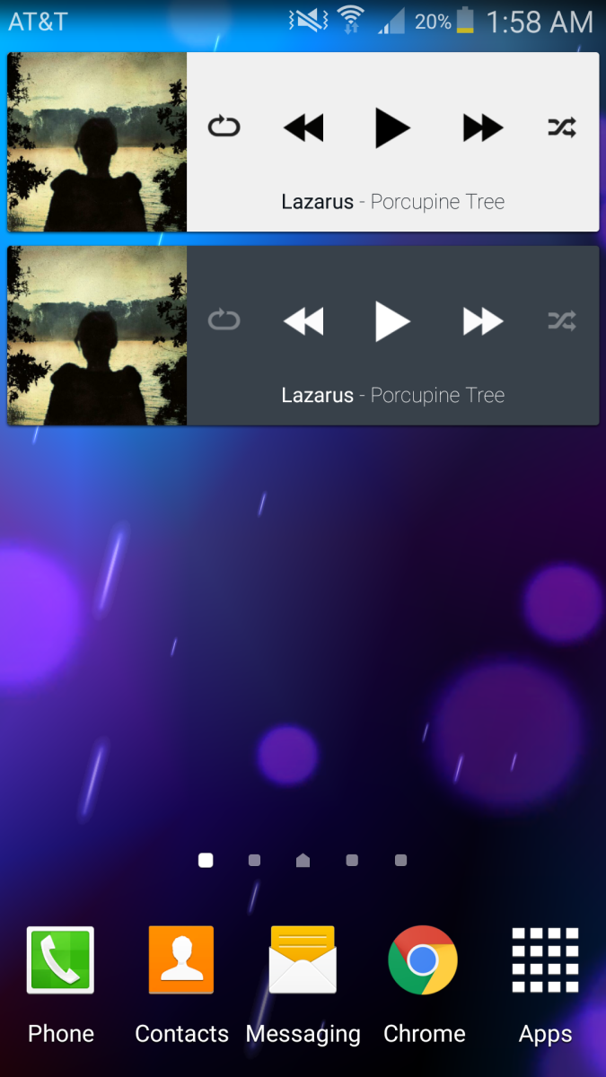 CloudPlayer by doubleTwist Music Player Review