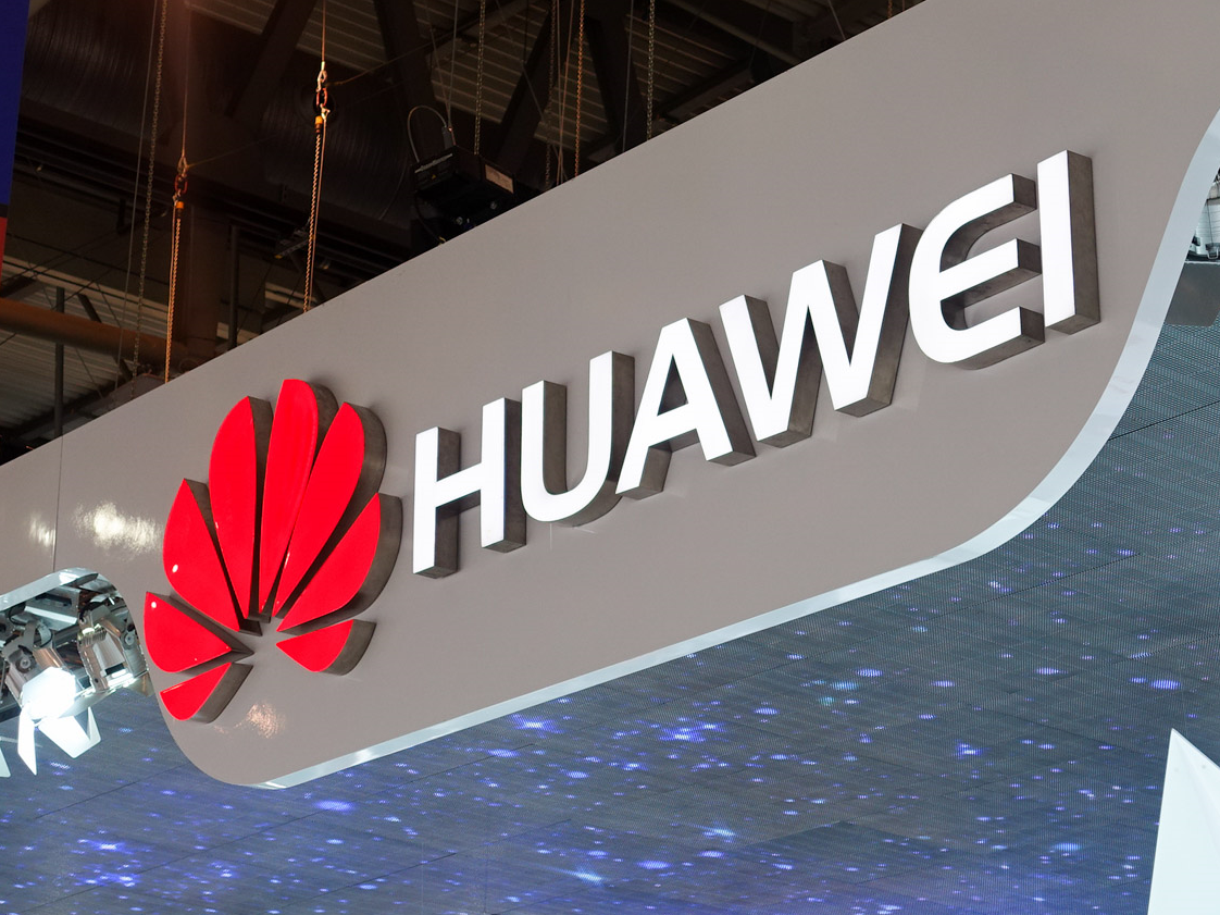 Huawei's Rapid Rise to Third Place in the Smartphone Race