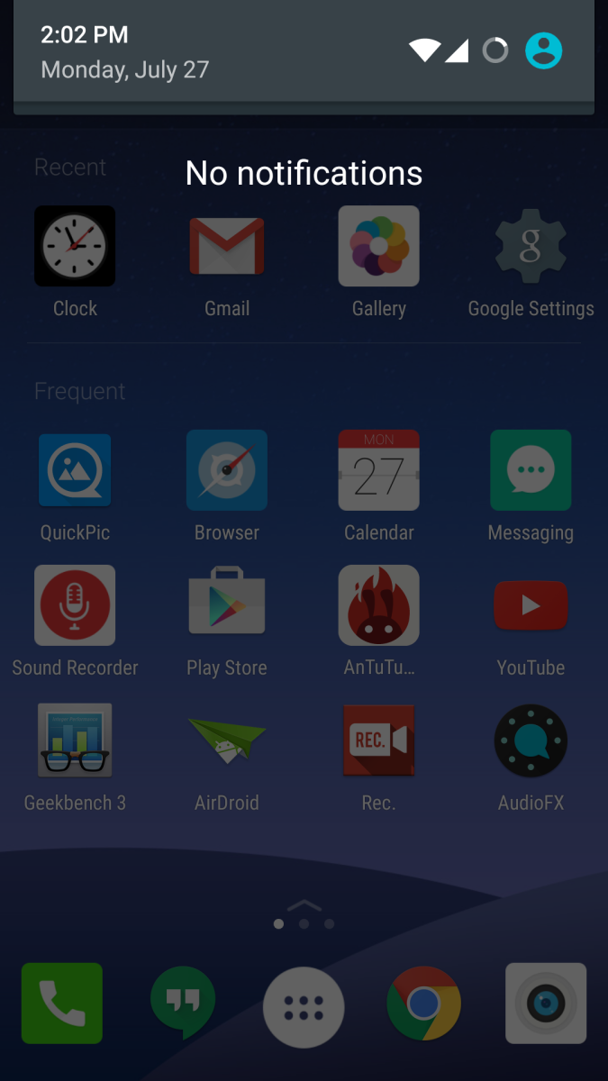 Arrow Launcher Review