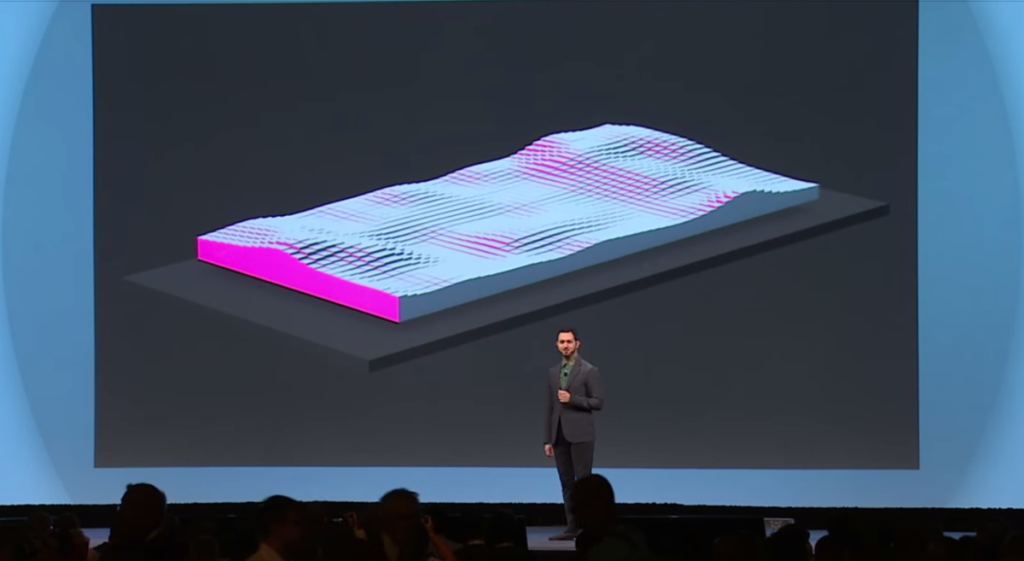 How and Why Force Touch Can Revolutionize Smartphone Interfaces