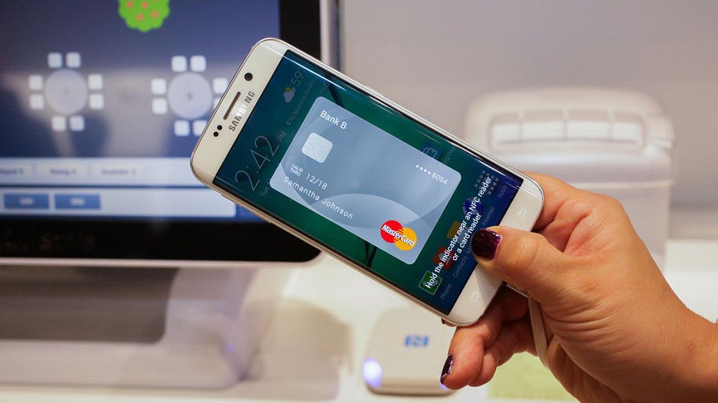Samsung Pay: What is it, how does it work and how do you use it in 2021?