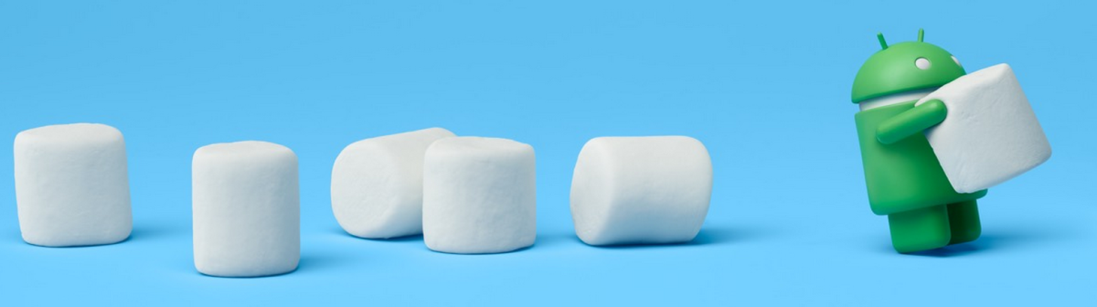 Android 6.0 Marshmallow Factory Images For Nexus Devices