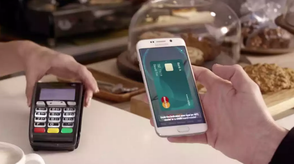 Samsung Pay: What is it, how does it work and how do you use it in 2021?