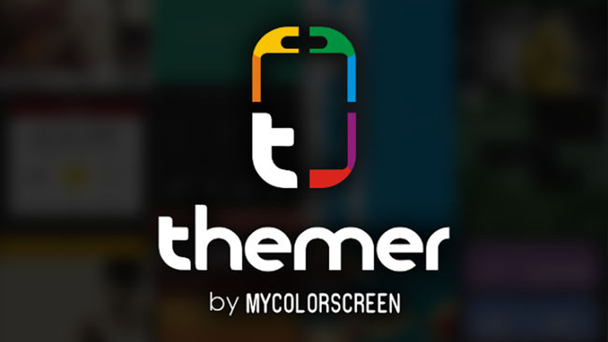 A Brief History of Theming: From OEM Themes to RRO Layers