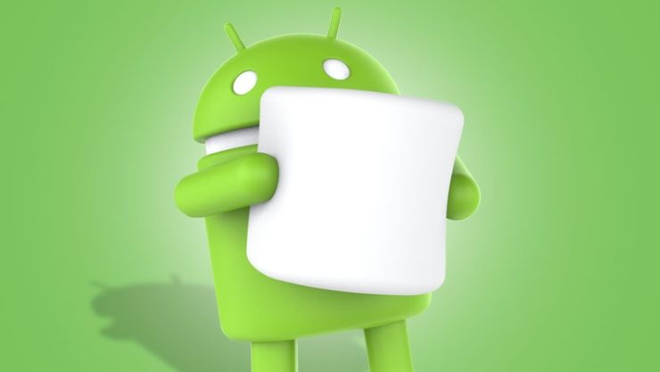 Android 6.0 Marshmallow Factory Images For Nexus Devices