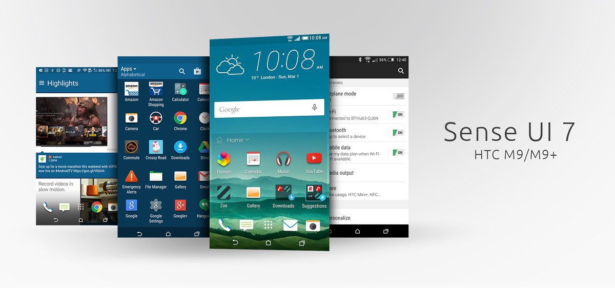 Battle Royale: Stock Android vs. OEMs -- Which Side are You on?