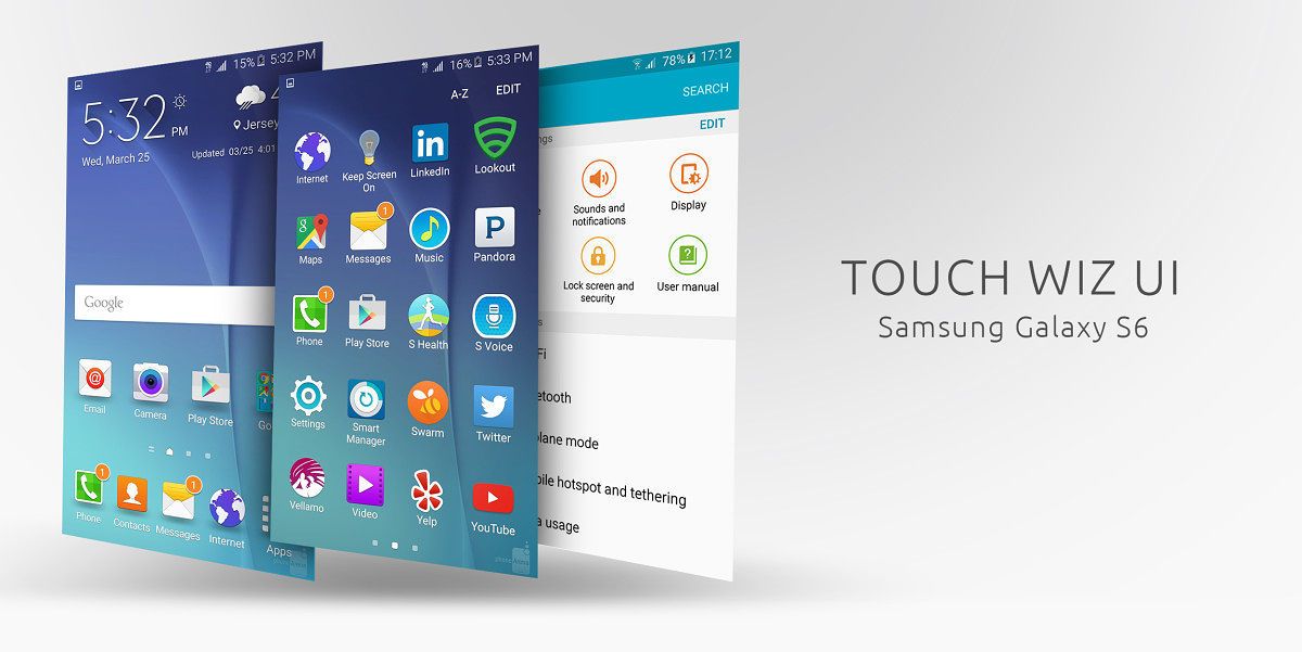 Battle Royale: Stock Android vs. OEMs -- Which Side are You on?