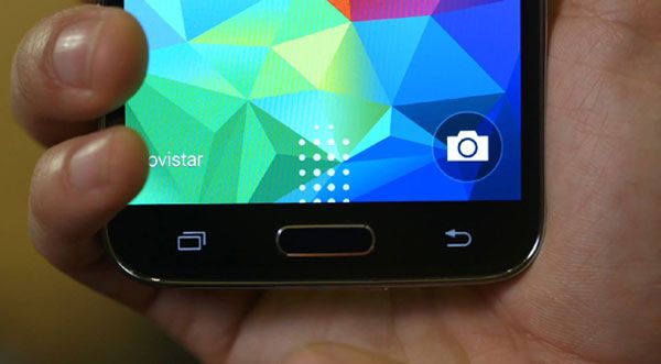 These are the most useless features introduced in Galaxy S series ...