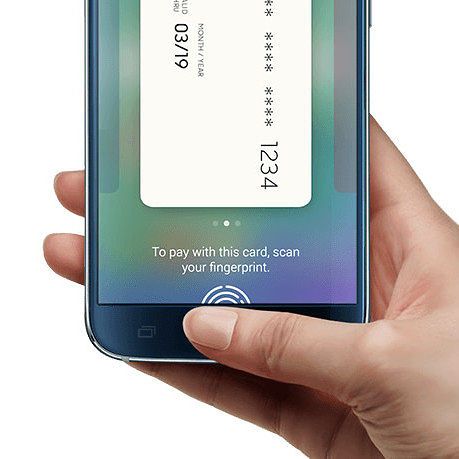 Samsung Pay: What is it, how does it work and how do you use it in 2021?
