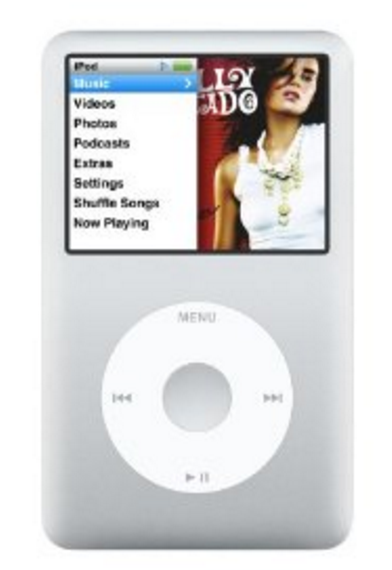 20 years of the Apple iPod and how it changed the world