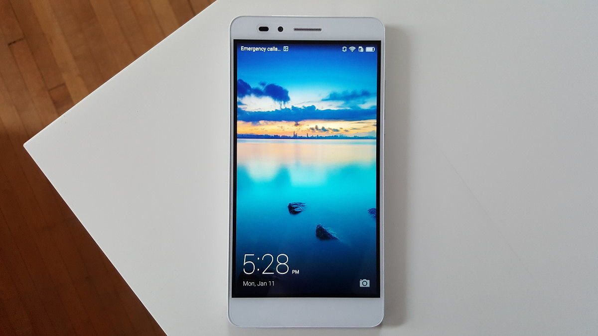Honor 5X XDA Review: The Current Vanguard of the Mid-Range Segment