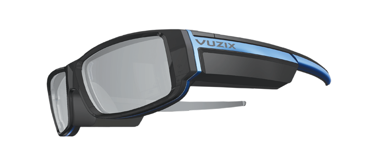 Not Dead: Android-based Smart Glass Round-Up -- What's New at CES 2016