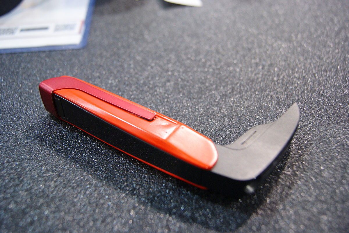 Not Dead: Android-based Smart Glass Round-Up -- What's New at CES 2016