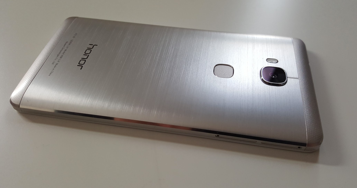 Honor 5X XDA Review: The Current Vanguard of the Mid-Range Segment