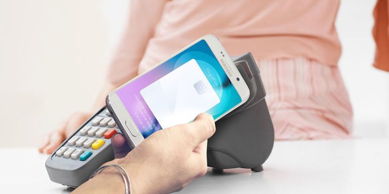 Samsung Pay: What is it, how does it work and how do you use it in 2021?