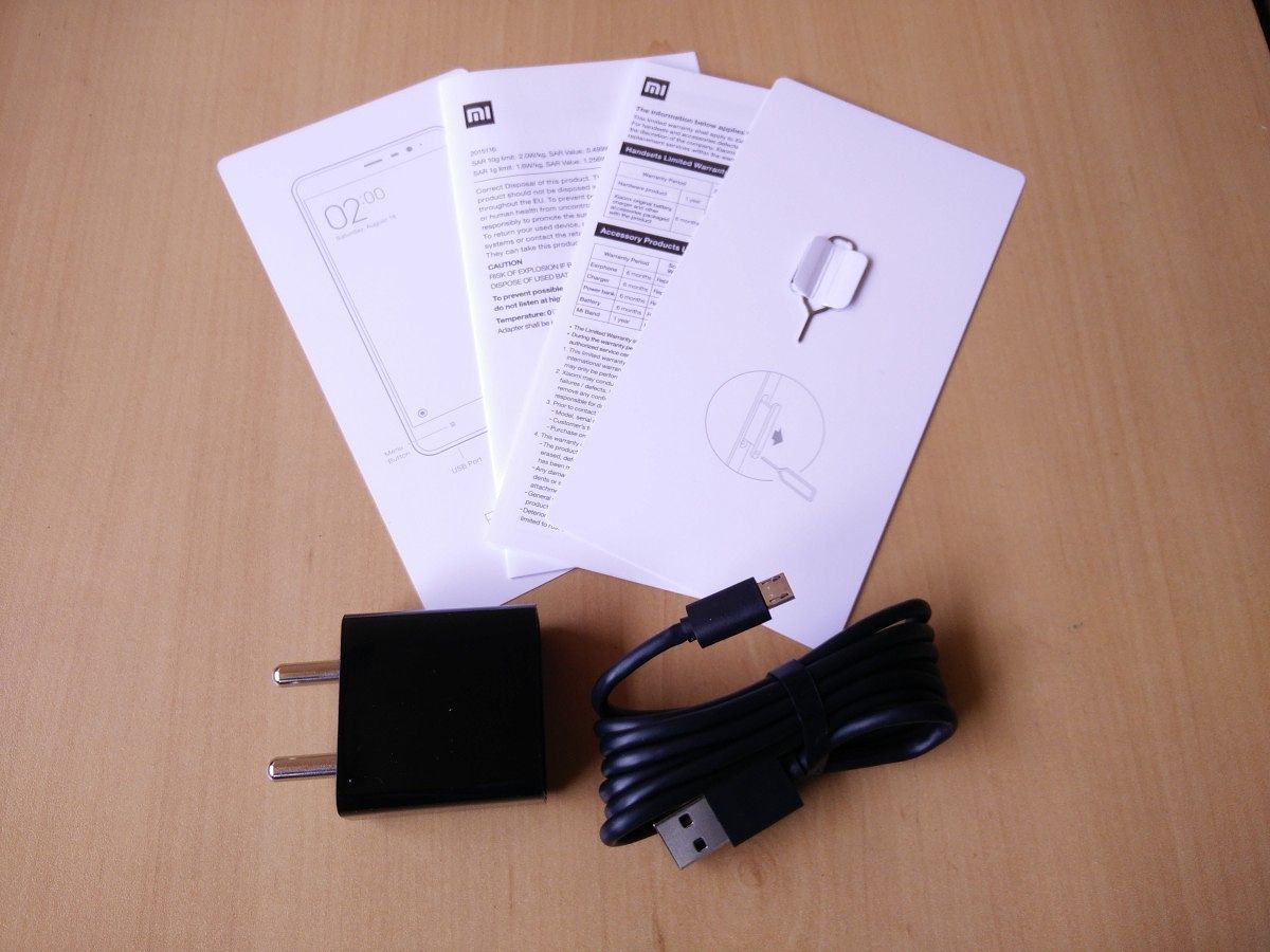 Xiaomi Redmi Note 3 XDA Review: The King of The Low End