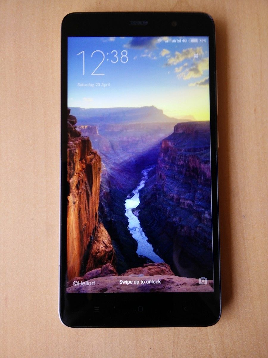 Xiaomi Redmi Note 3 XDA Review: The King of The Low End