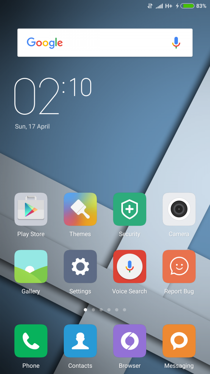 Going Over to the Dark Side: Comprehensive MIUI Review & Details