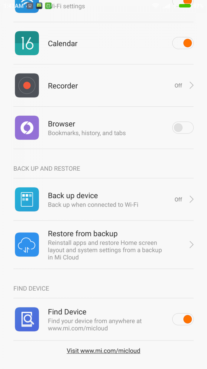 Going Over to the Dark Side: Comprehensive MIUI Review & Details