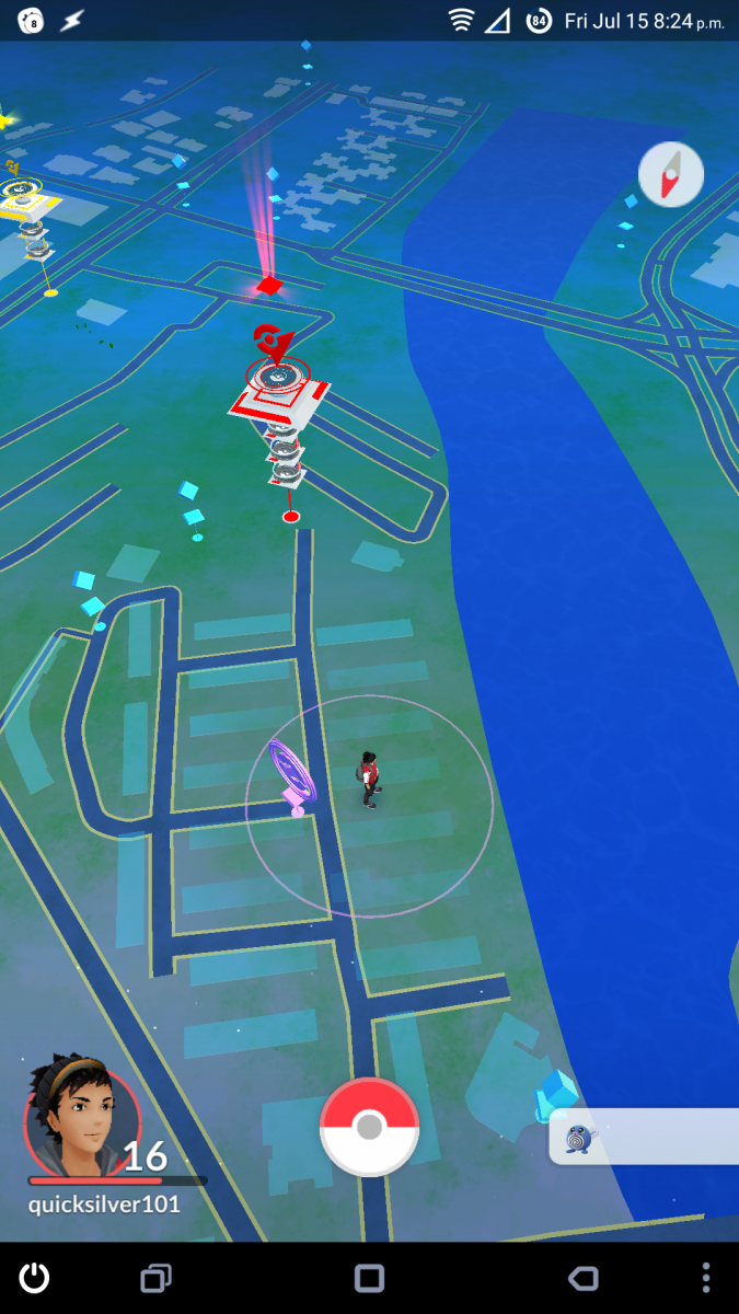 XDA, Pokémon GO & Cheats: Traffic Increase in Location-Spoofing Threads ...