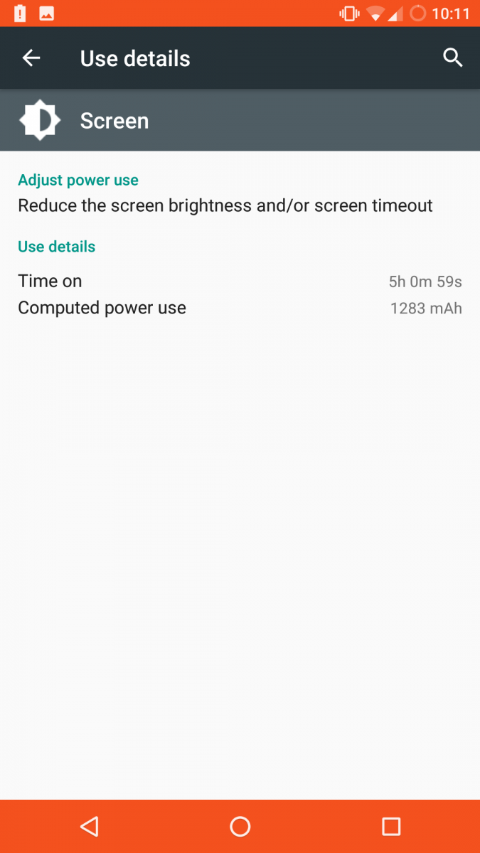 Comparing Battery Life with and Without Google Services: A Week of ...