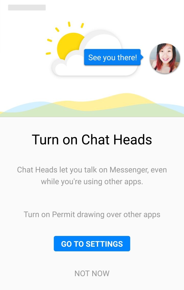 Tapjacking Made a Return in Android Marshmallow, and Nobody Noticed