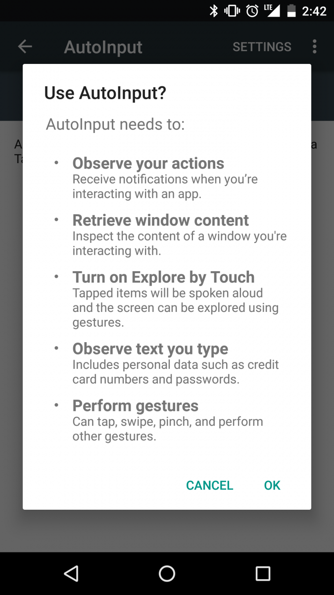 "Working As Intended" - An Exploration into Android's Accessibility Lag