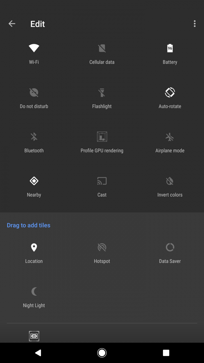 Google Pixel XL XDA Review: A Foundational Release for Google & Post ...