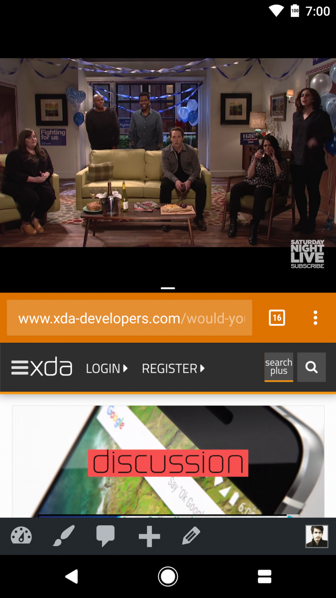 Google Pixel XL XDA Review: A Foundational Release for Google & Post ...